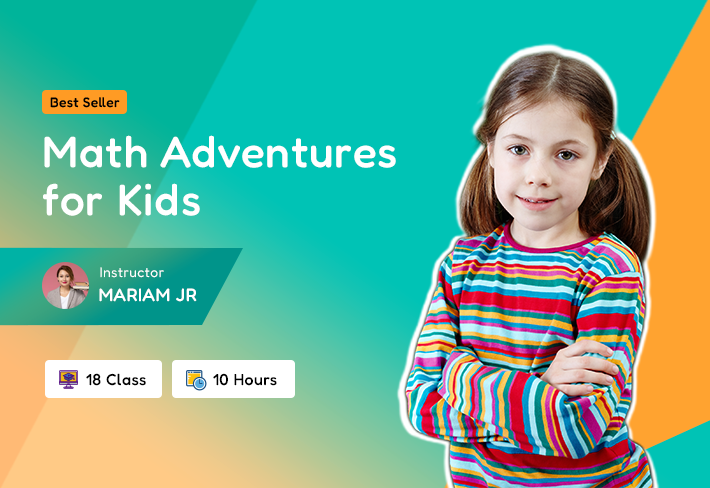 Exploring Mathematics Numbers and Shapes - Watermark Homeschool Enrichment