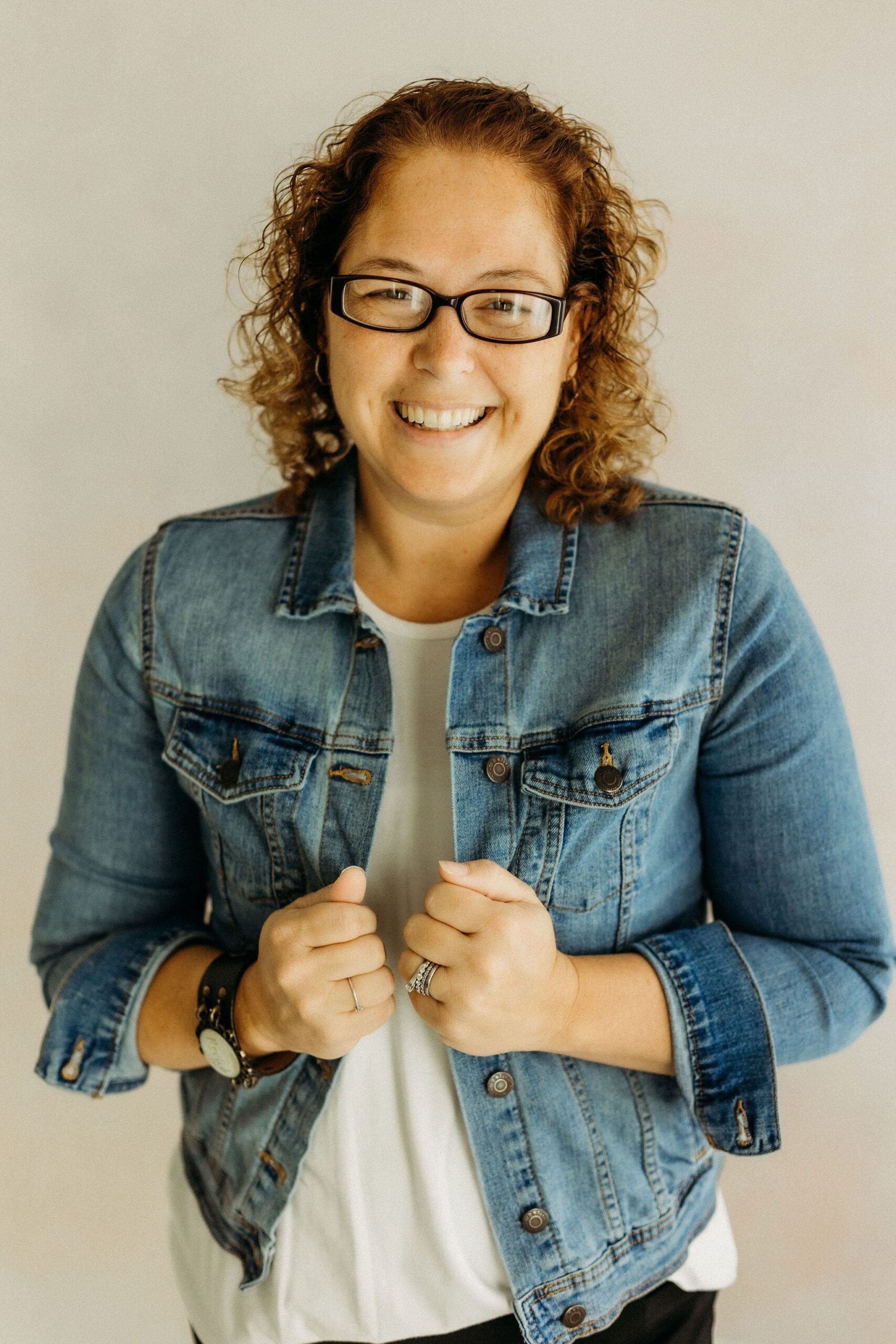 Behind the Enrichment | Meet the Watermark Team